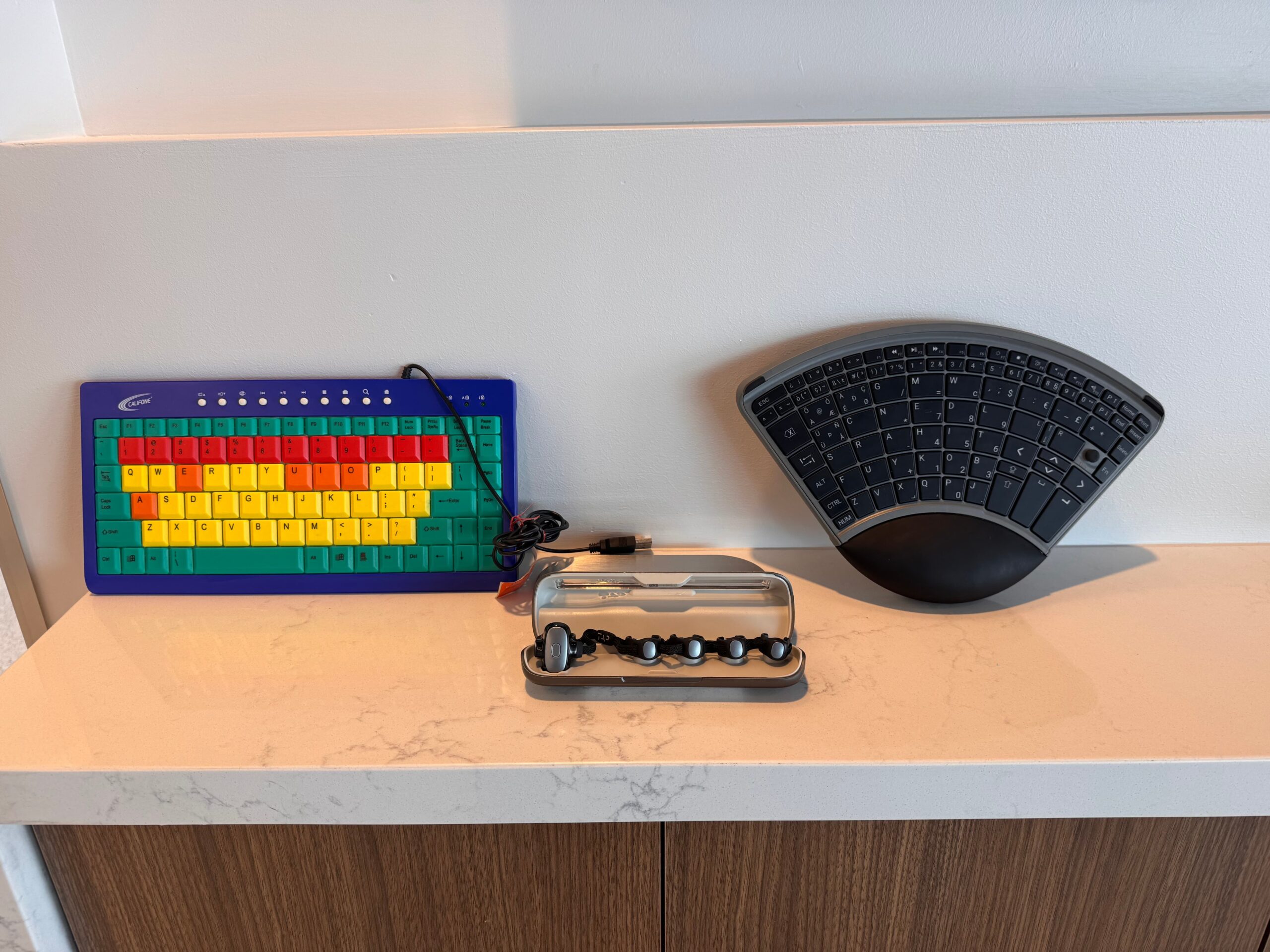 Smart Tech Hub | Shepherd Center