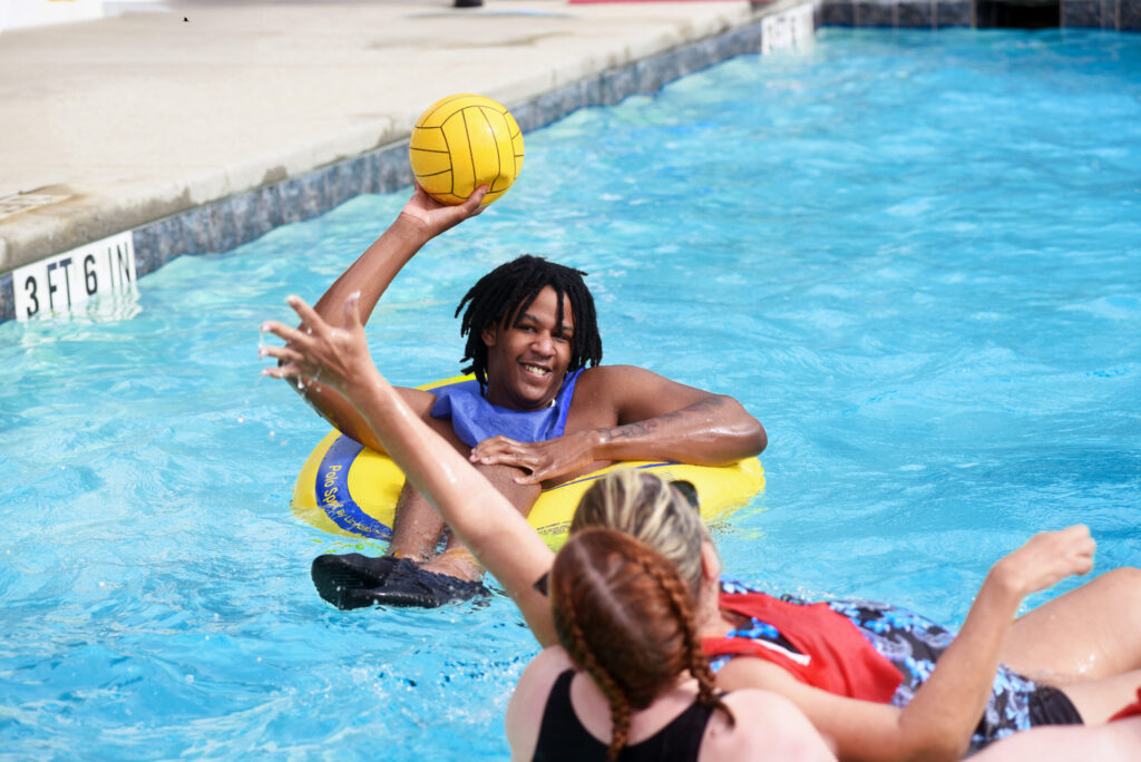 Atlanta Brain and Spinal Cord Injury Rehabilitation | Shepherd Center