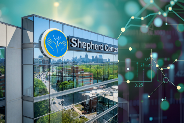 Data Science & Analytics | Shepherd Center