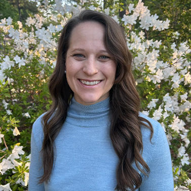 Jaclyn Miller | Shepherd Center